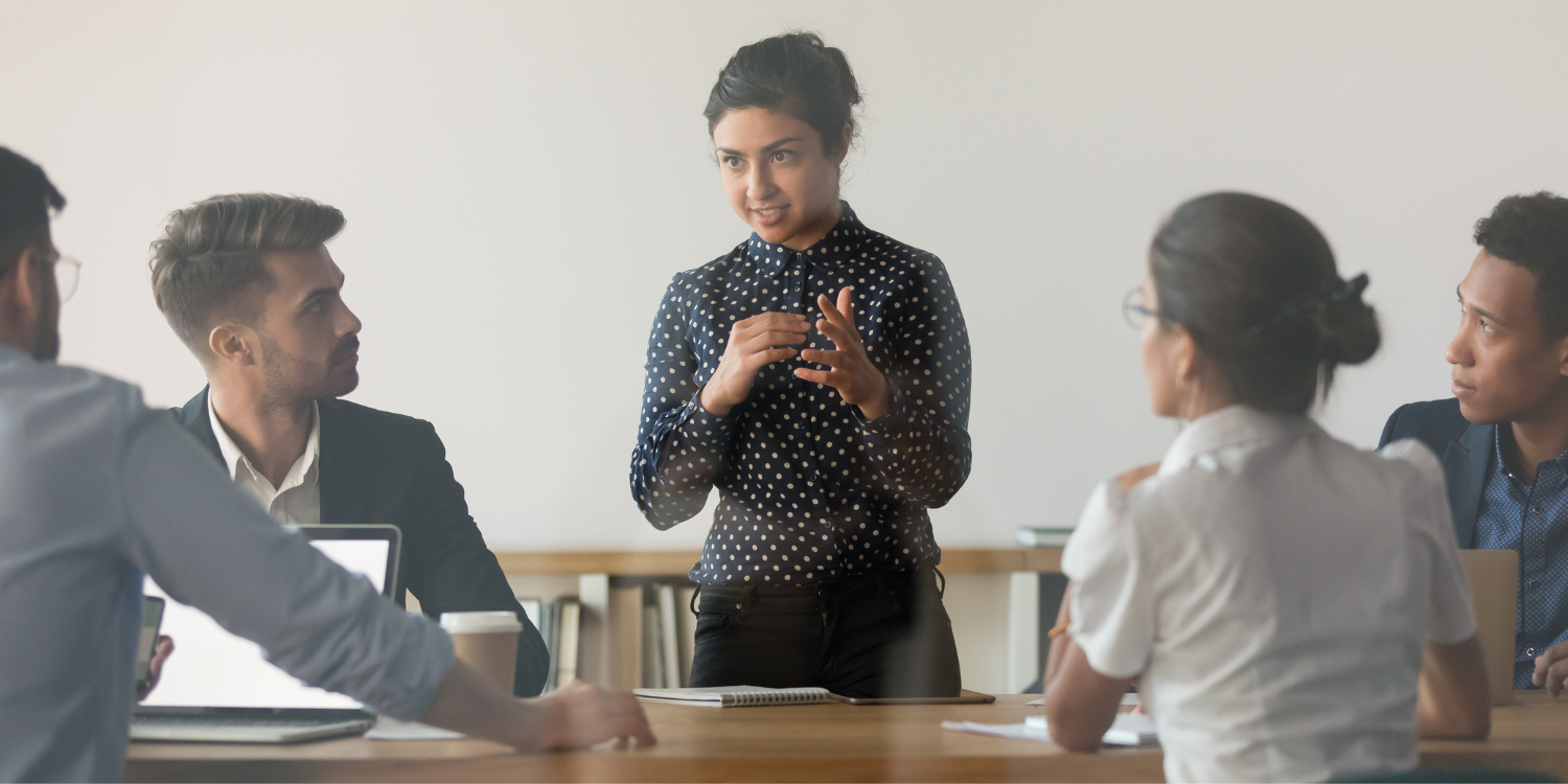 The Importance of Equality & Diversity Training in the Workplace